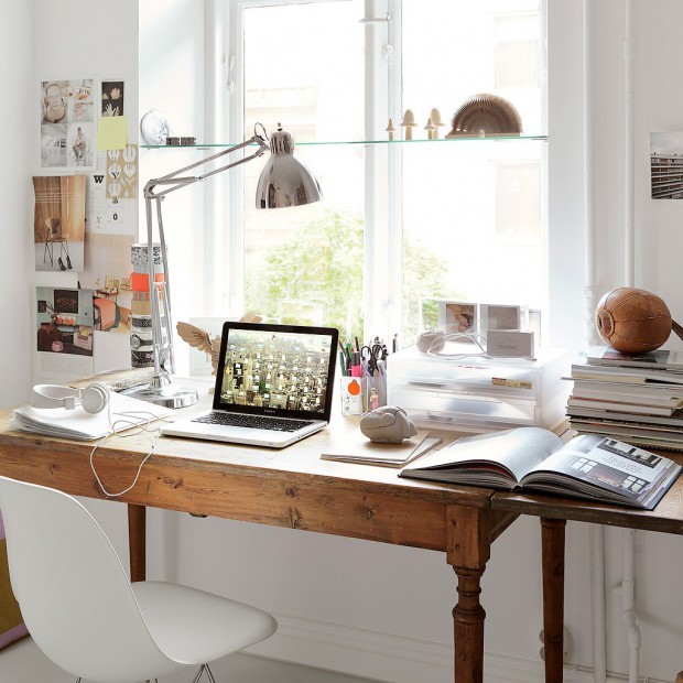 Comment ranger son bureau efficacement ? - Jestocke.com